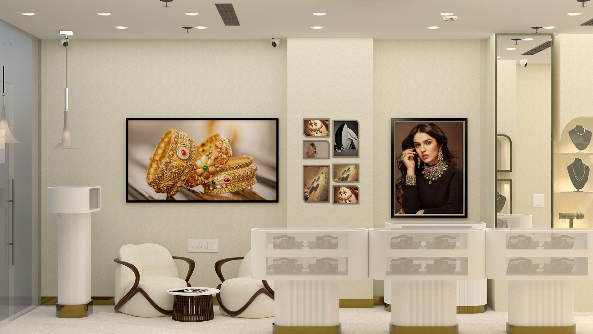 Store Locator – Craftier Jewellery And Lifestyle Private Limited