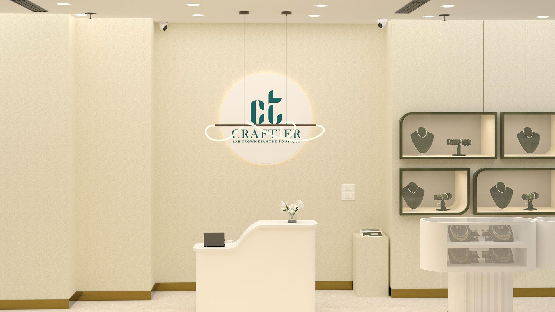 Store Locator – Craftier Jewellery And Lifestyle Private Limited